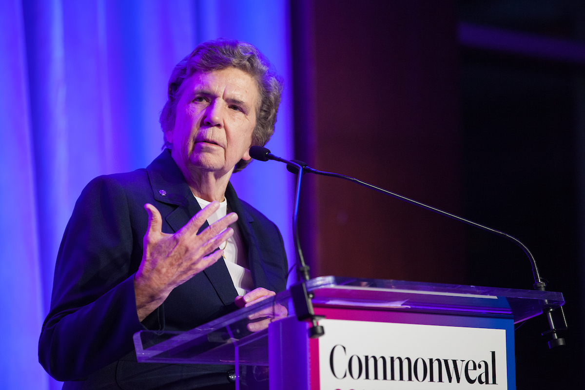 Let Church Be Church Again | Commonweal Magazine