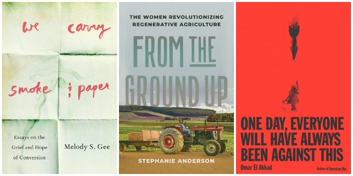 Books in Brief | Commonweal Magazine