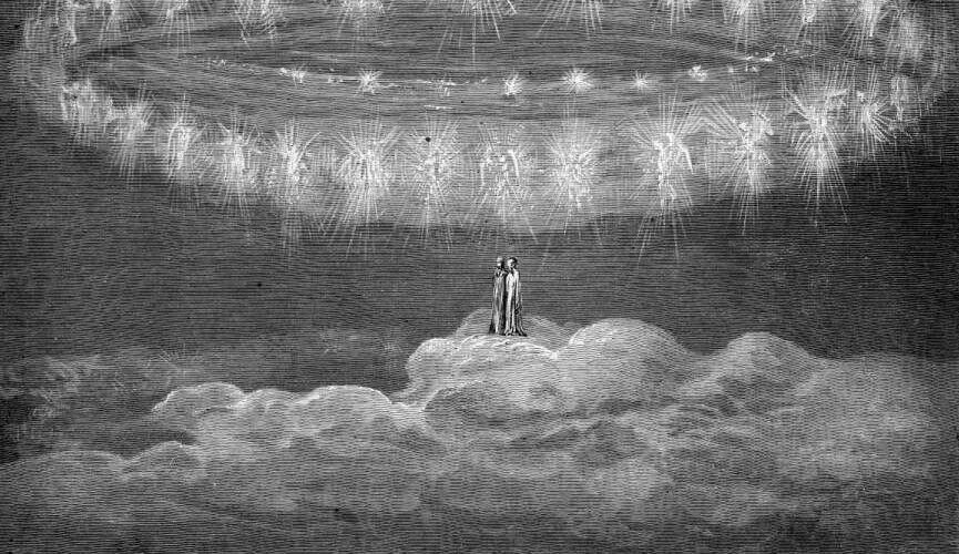 Poetry: Eight Distillations | Commonweal Magazine