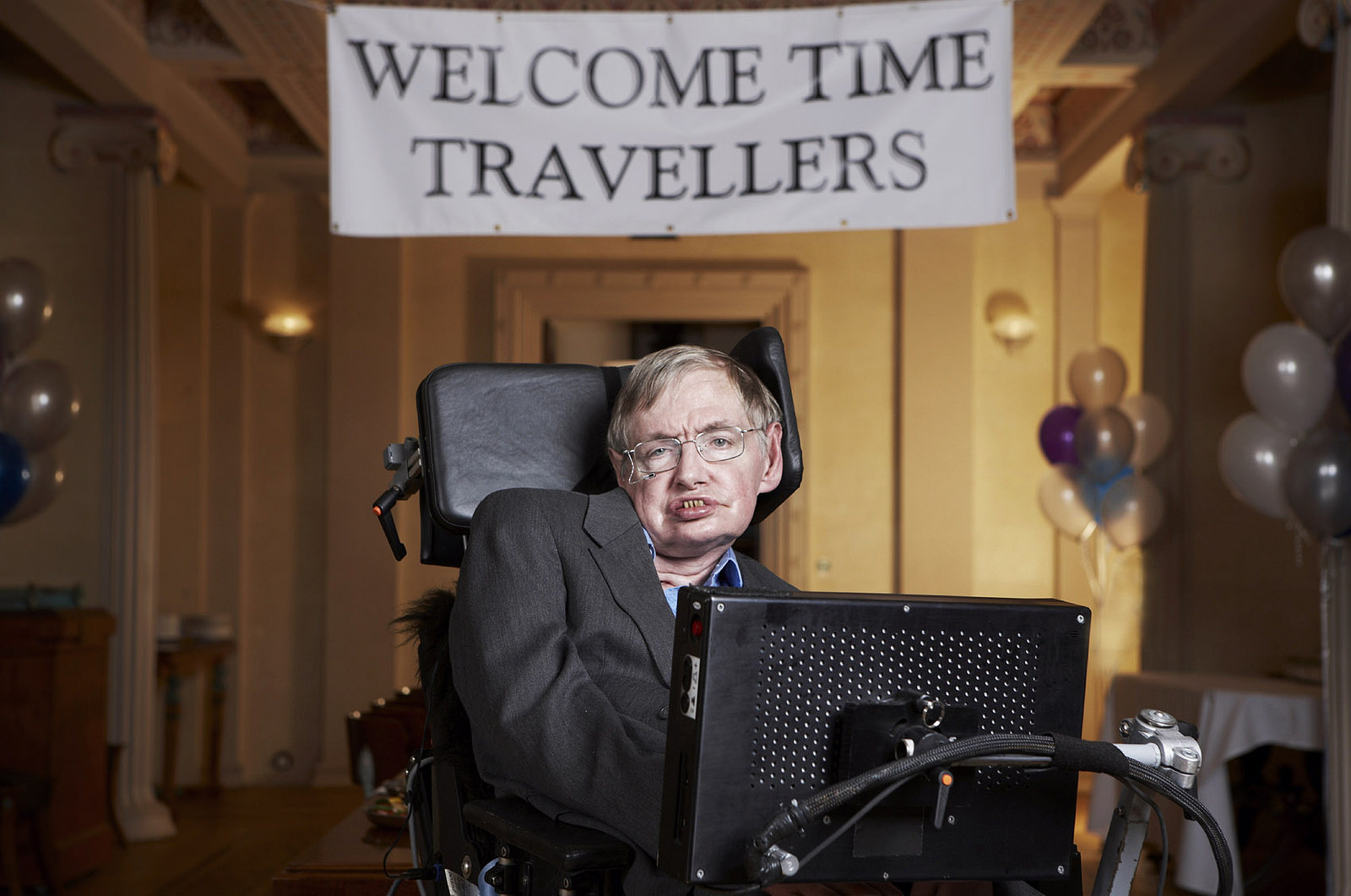 Stephen Hawking & the Mind of God | Commonweal Magazine