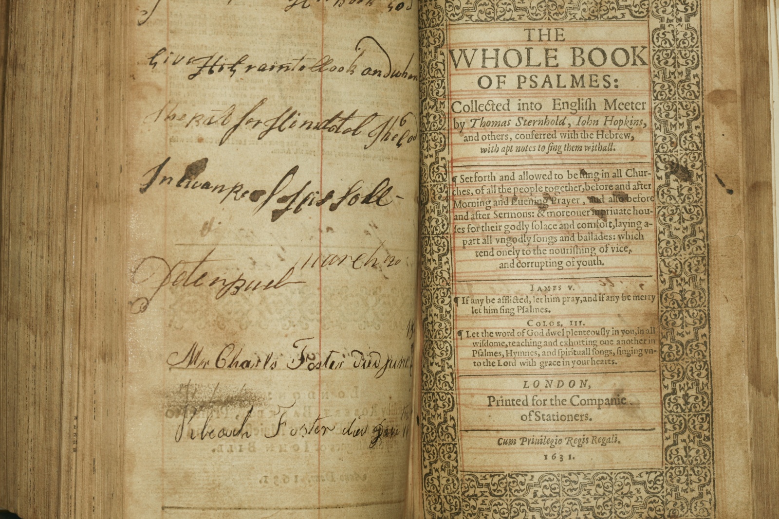 The Psalms as Poetry | Commonweal Magazine