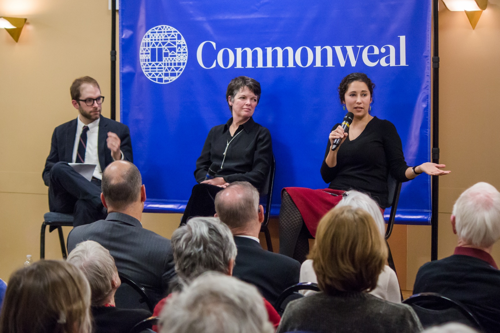 Video: The Catholic Tradition in Contemporary Fiction | Commonweal Magazine