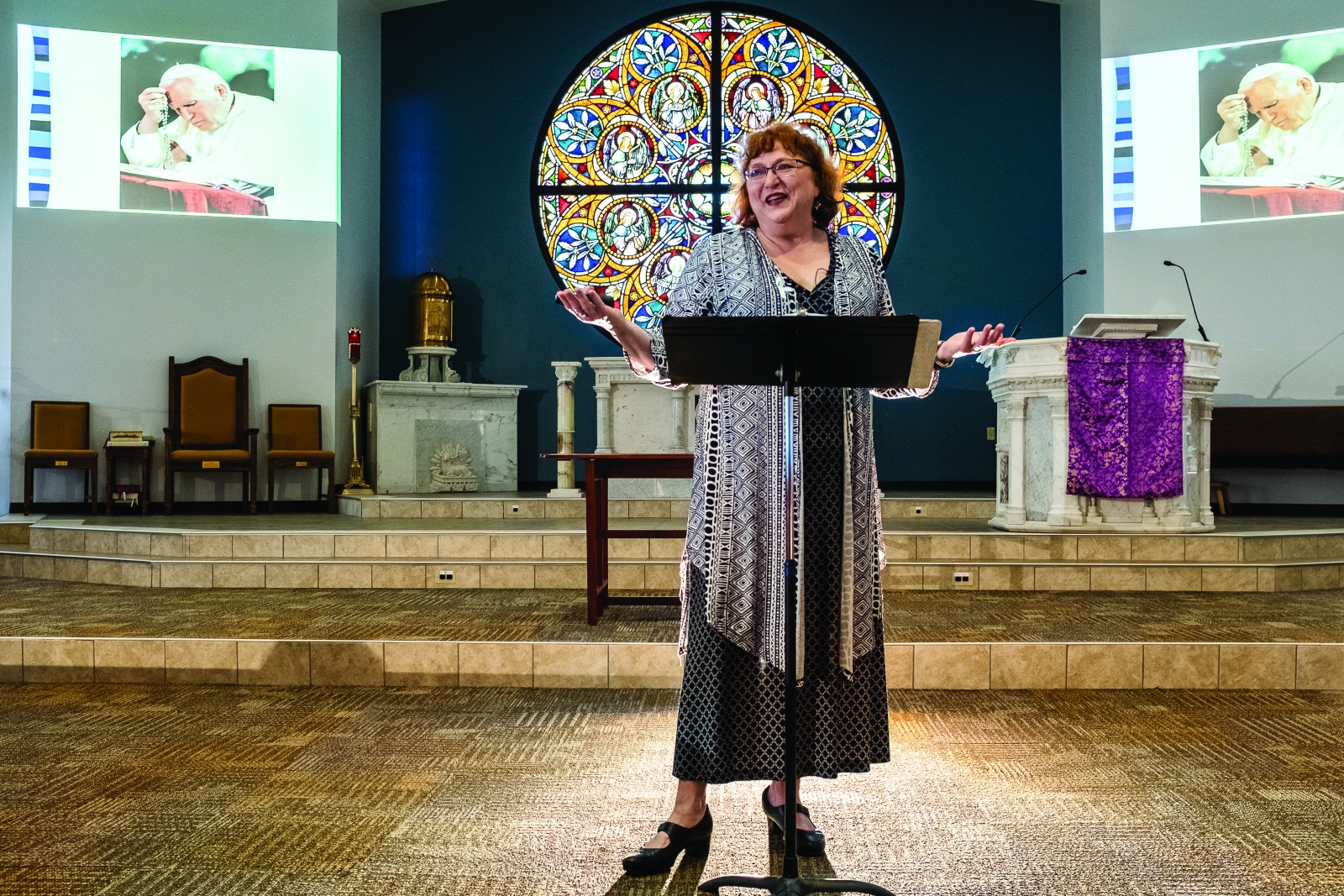 Teaching & Preaching | Commonweal Magazine