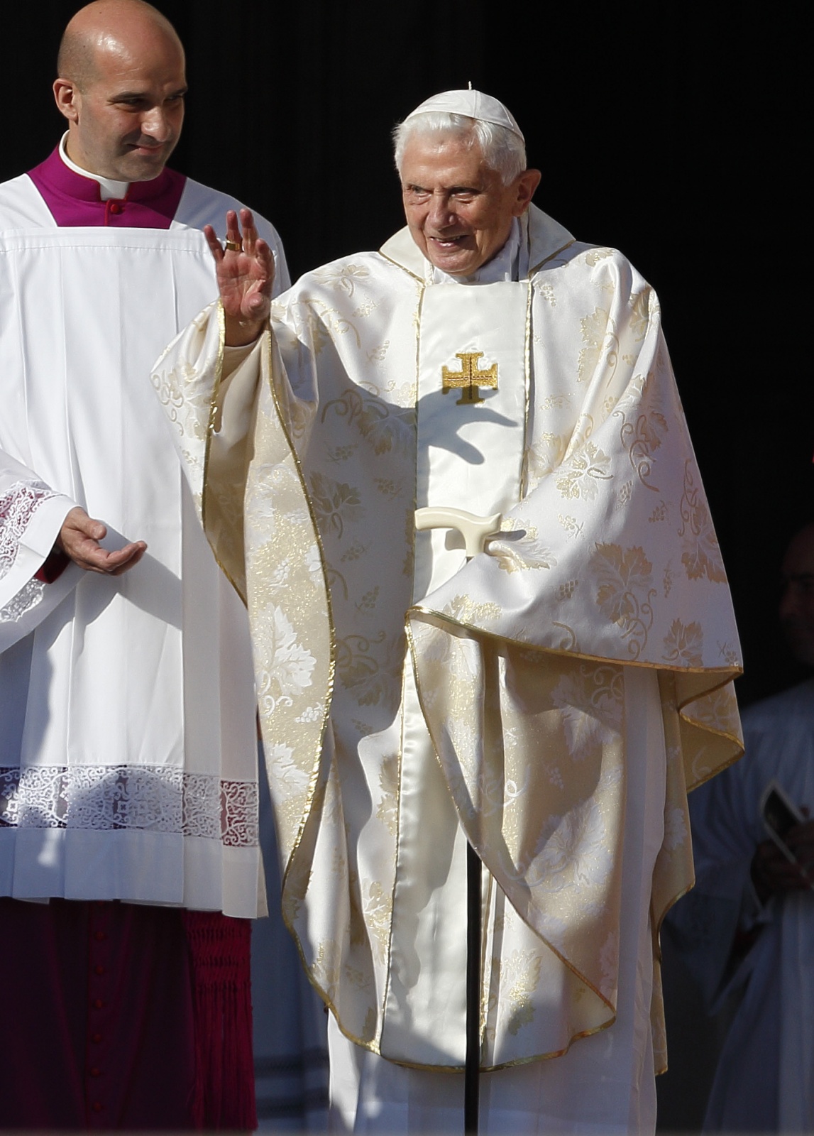 The Face of God | Commonweal Magazine