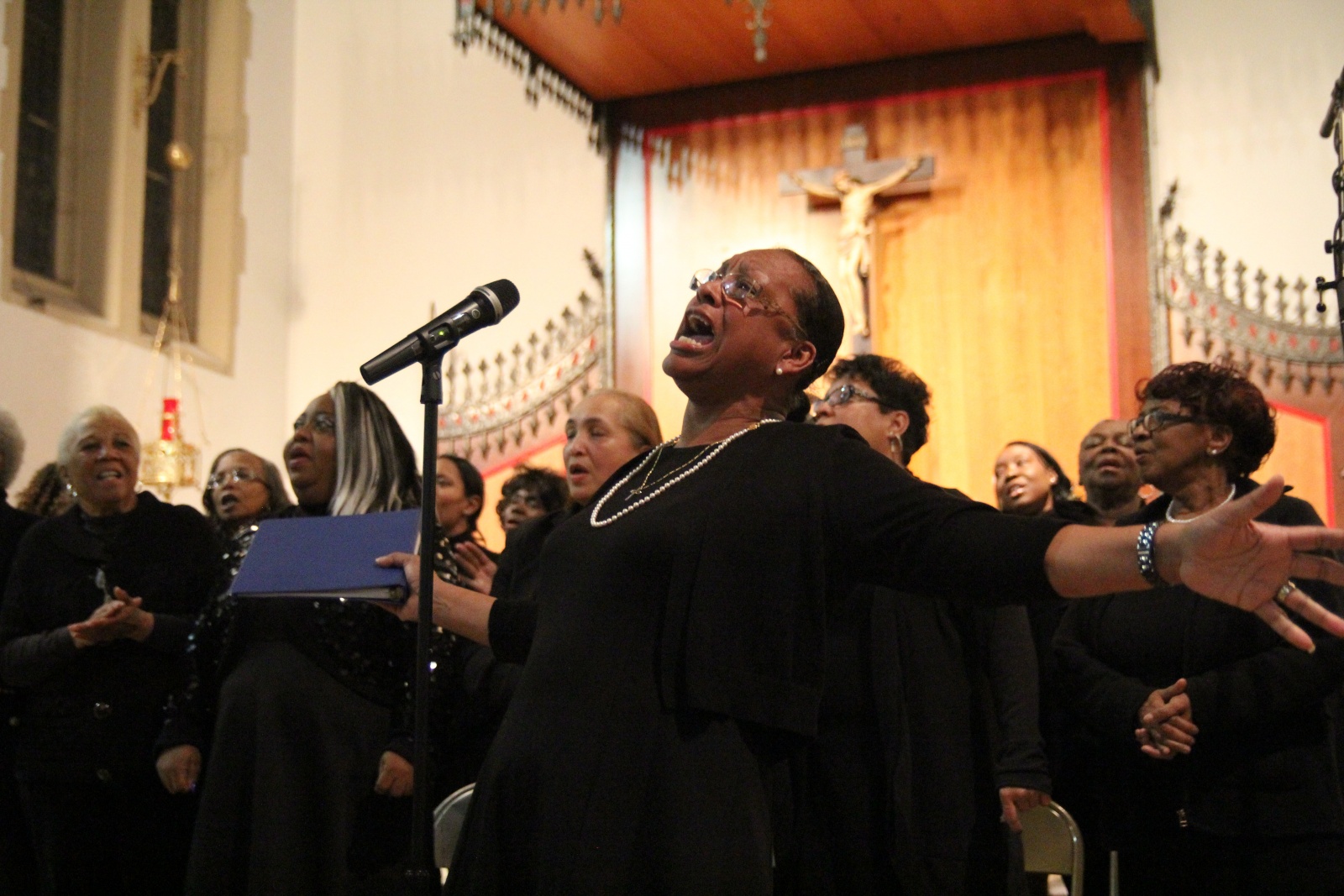 Musical Theology Commonweal Magazine