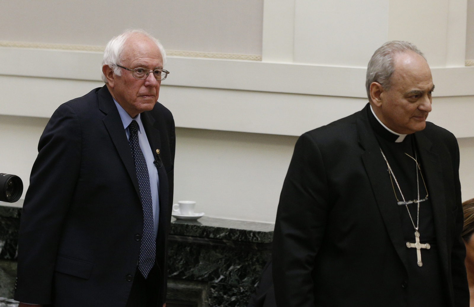 Liberalism and the Catholic Left | Commonweal Magazine