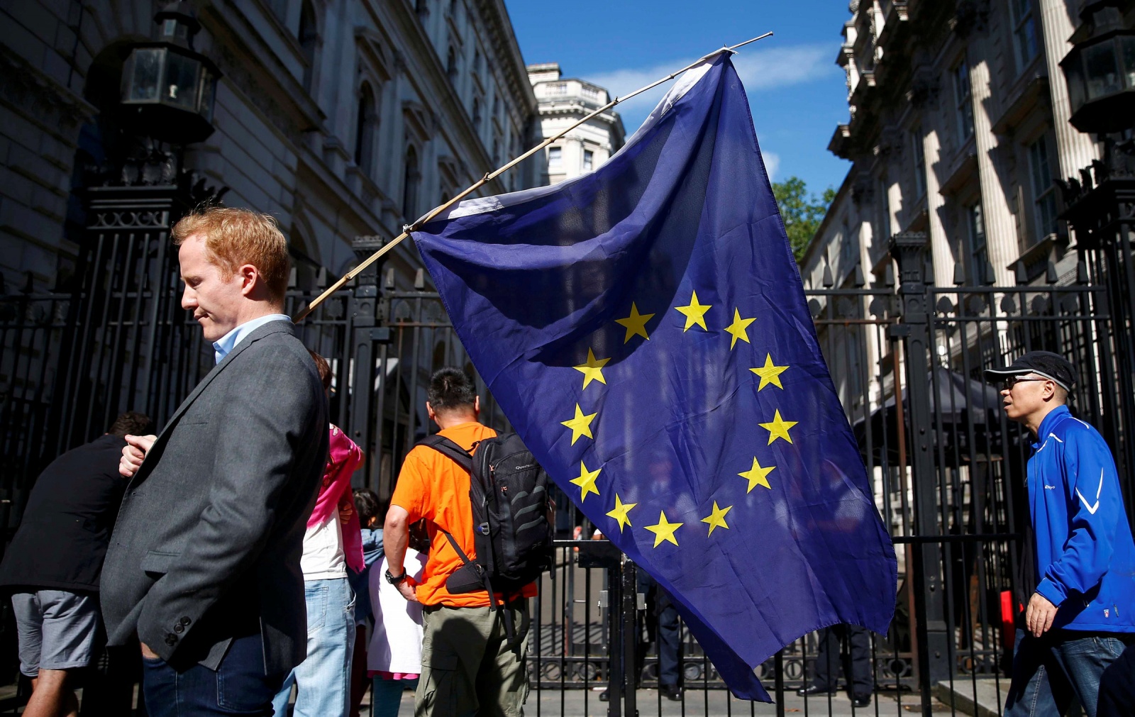 Why Criticizing the EU Isn’t Always Wrong | Commonweal Magazine