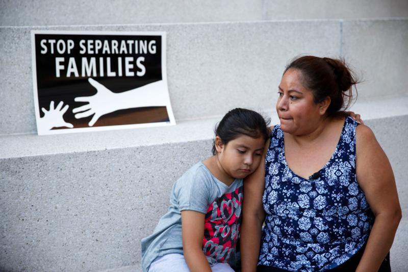Catholic Solidarity with Immigrants | Commonweal Magazine