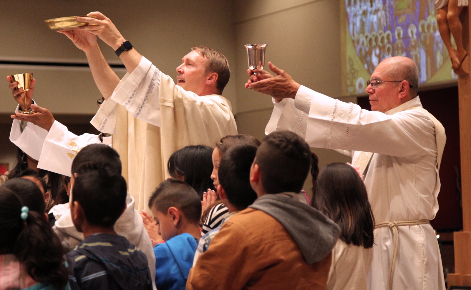 Faithful Translation | Commonweal Magazine