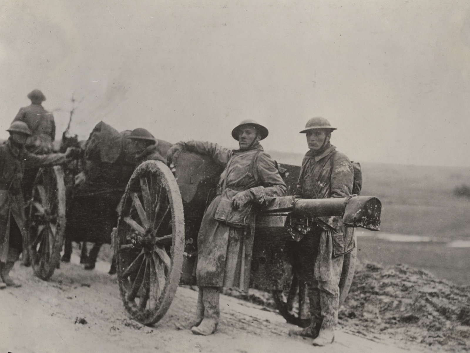 Lessons after Long Wars | Commonweal Magazine