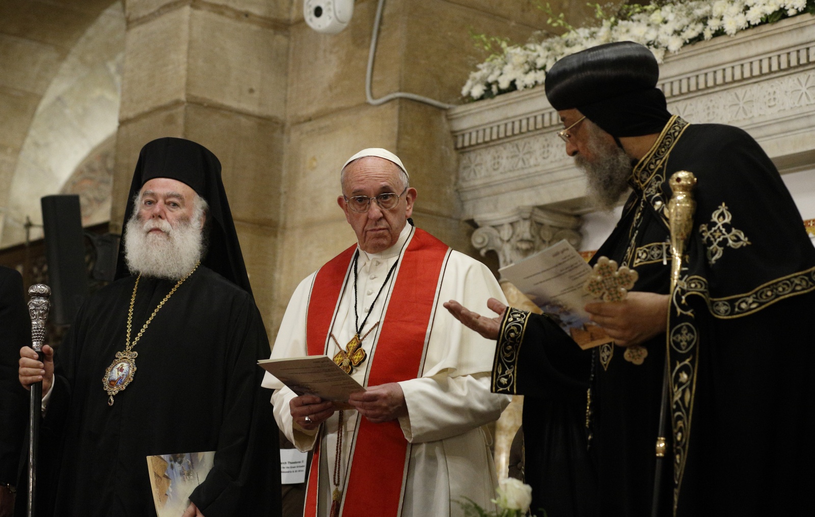 What Happened to Ecumenism? | Commonweal Magazine