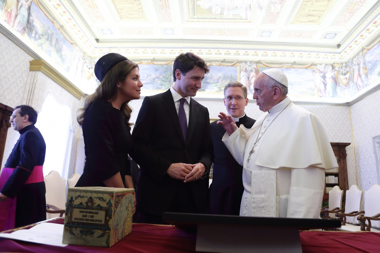 Letter from Canada | Commonweal Magazine