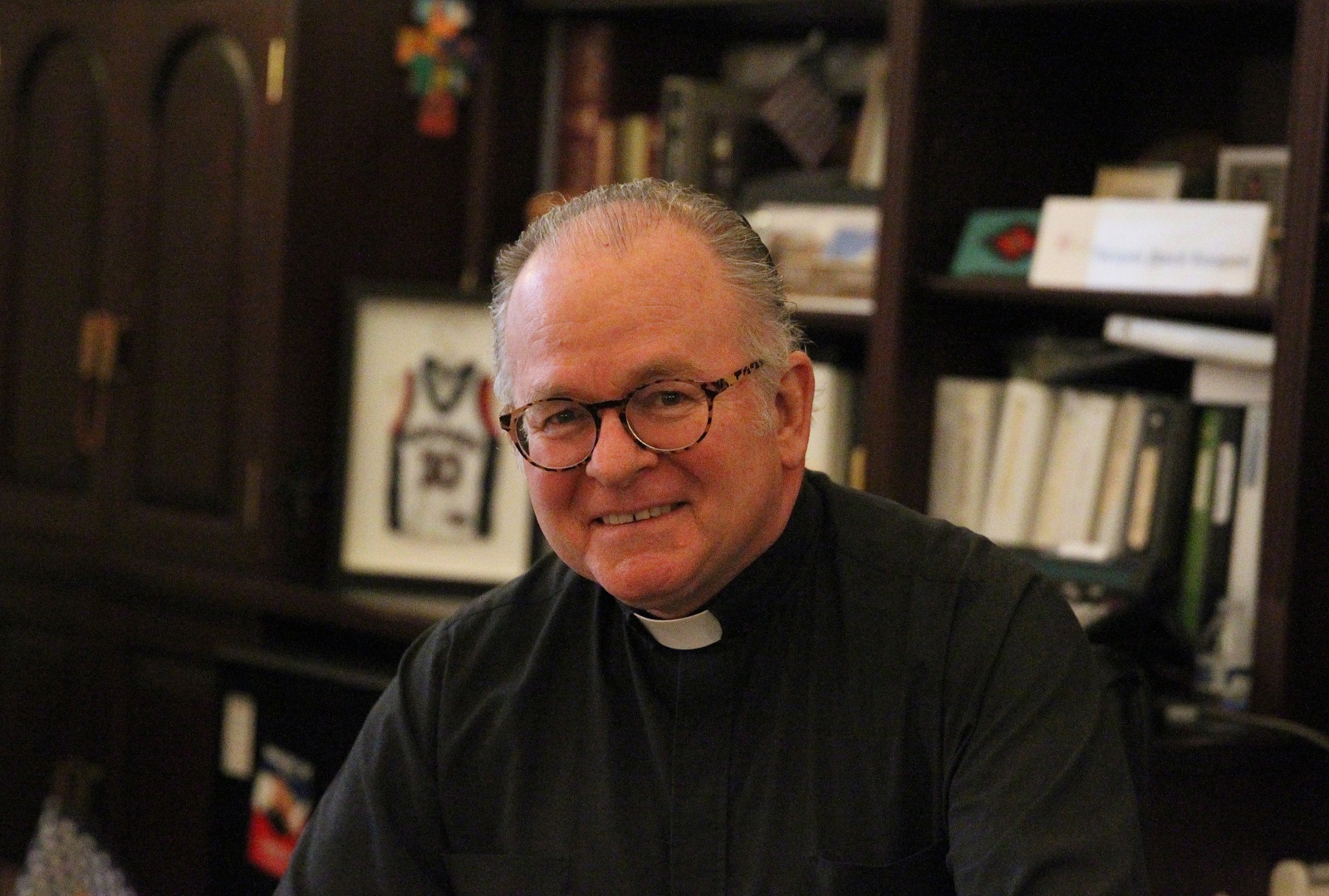 ‘A Good Catholic Meddles in Politics’ | Commonweal Magazine