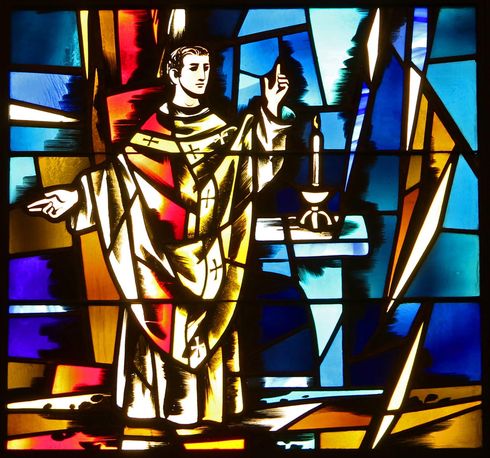 Fr. Nonomen: A Collection | Commonweal Magazine