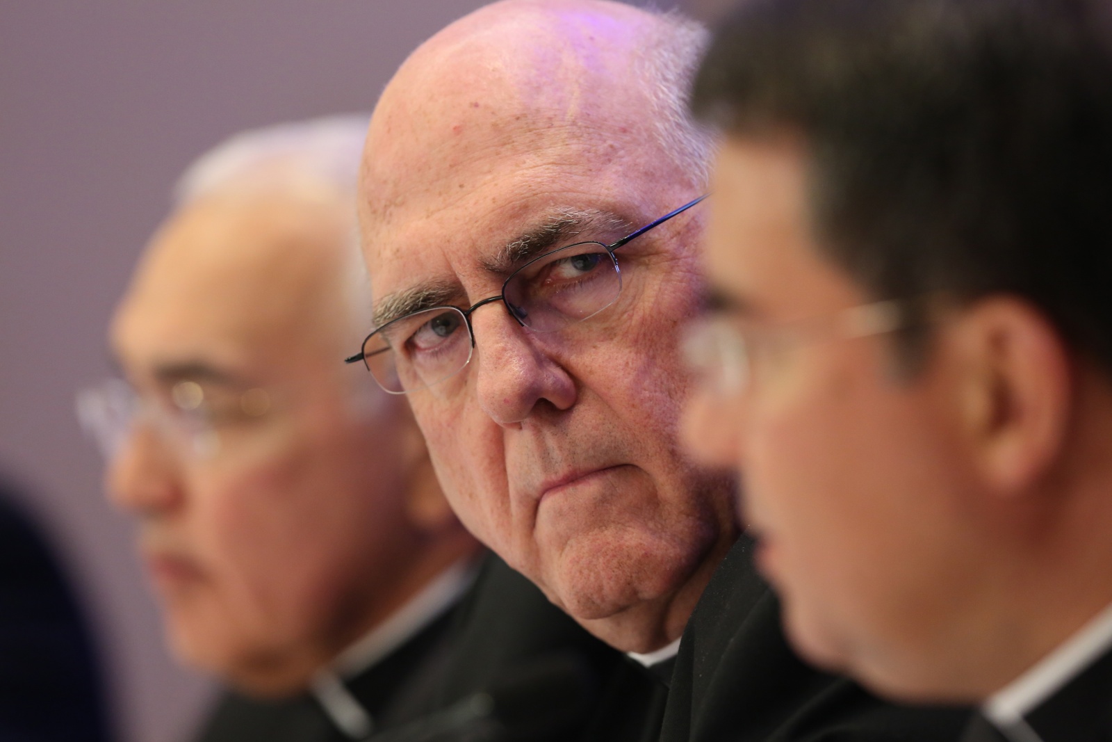 The Bishops Hand Pope Francis a Loss | Commonweal Magazine