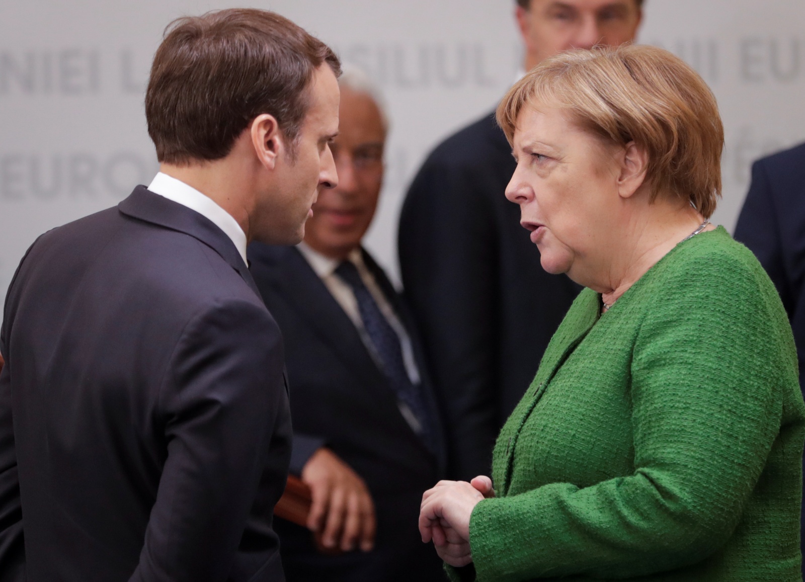 Is Europe Falling Apart? | Commonweal Magazine