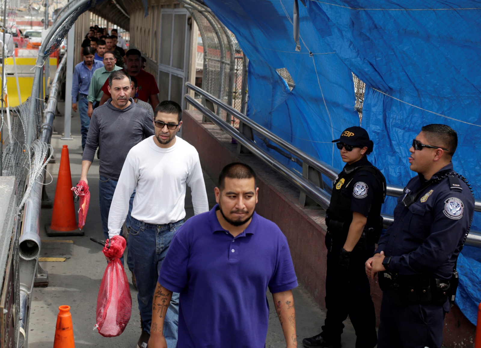 Penalizing Poverty | Commonweal Magazine