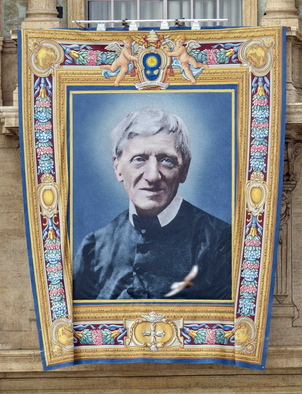 St. John Henry Newman | Commonweal Magazine