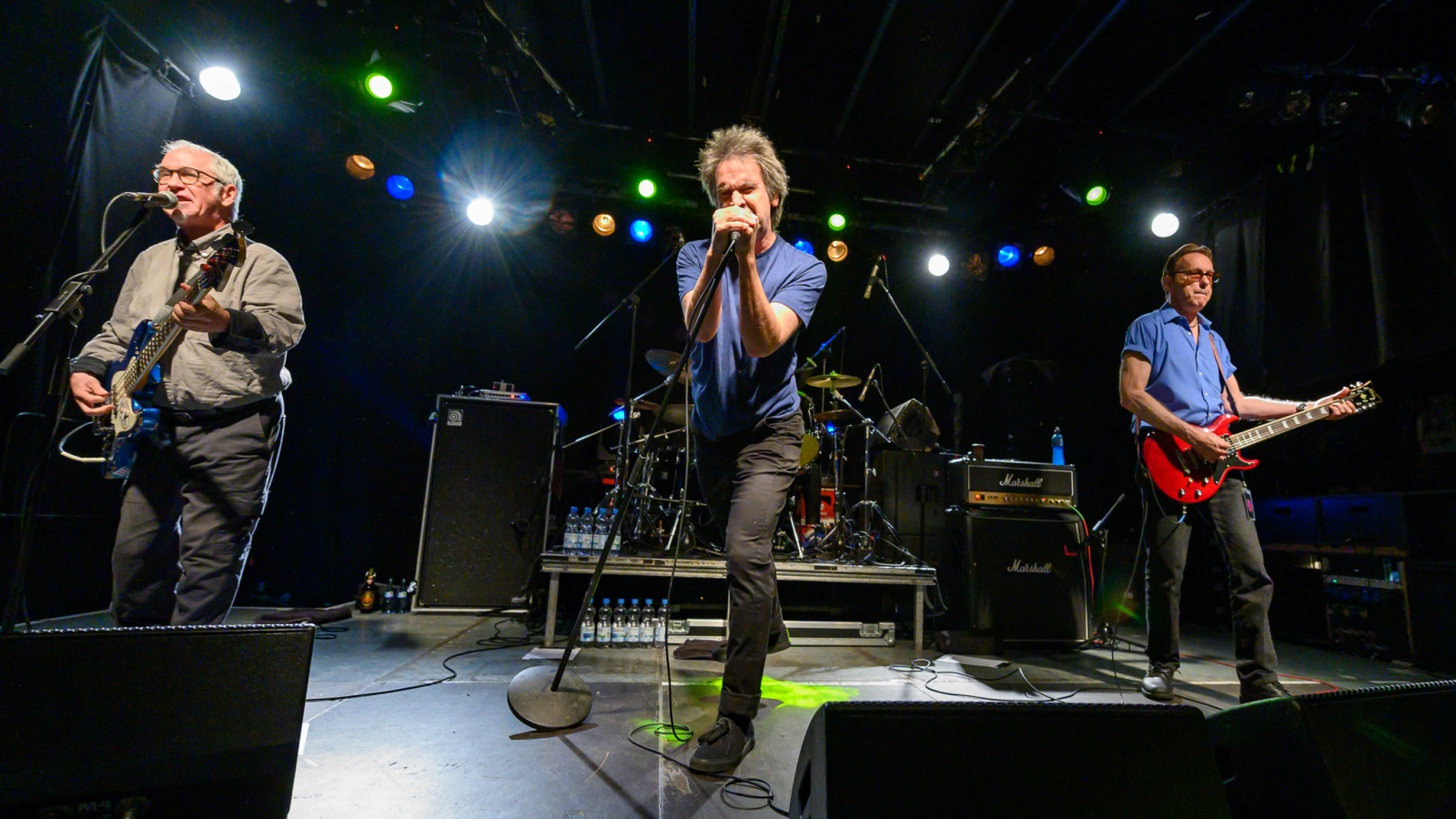 Punk & Protest | Commonweal Magazine