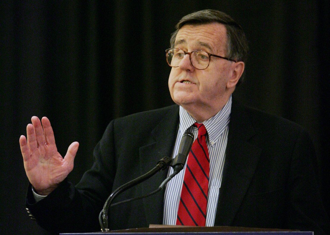 ‘Born a Democrat, Baptized a Catholic’ | Commonweal Magazine