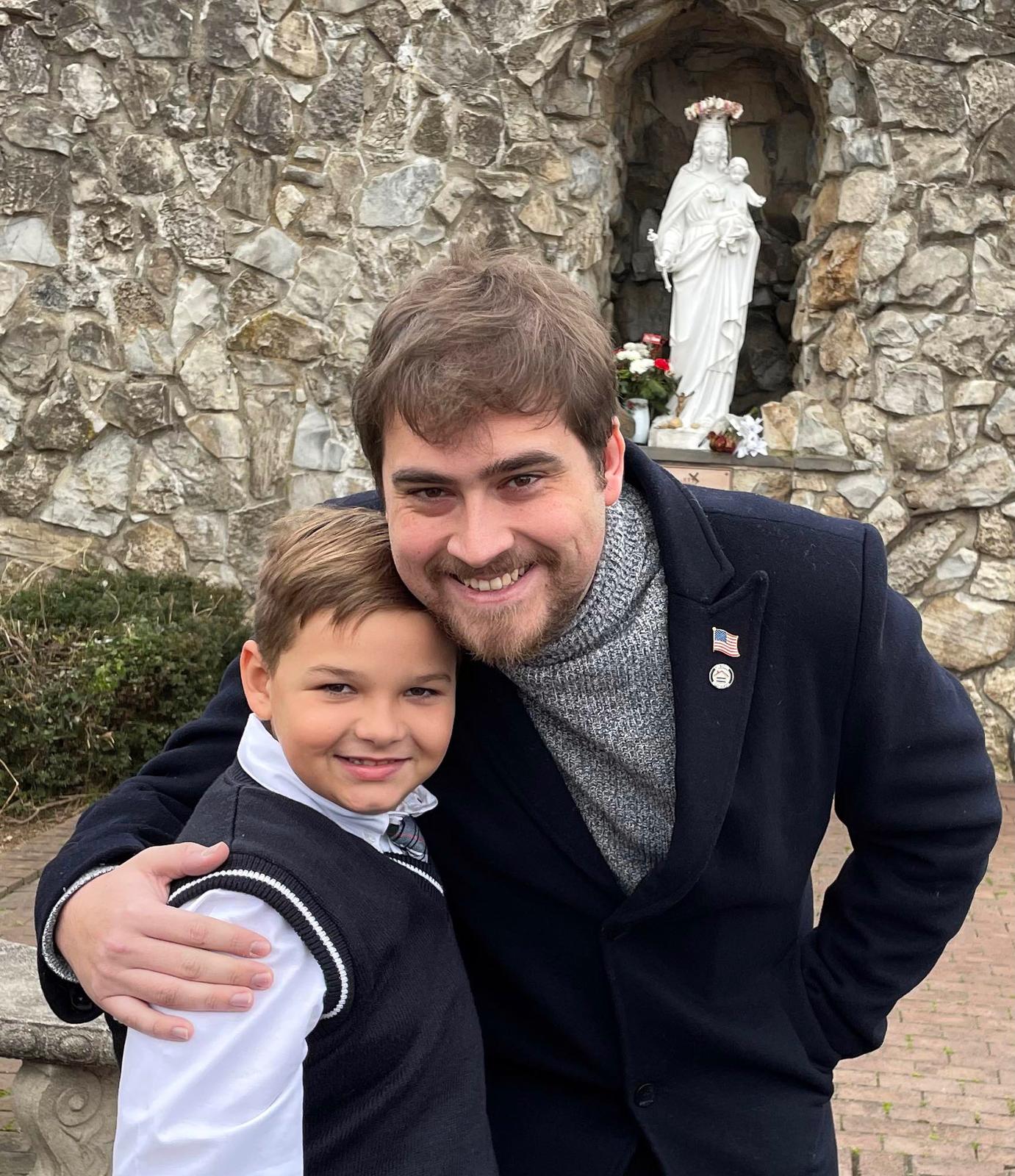 Stubborn Faith | Commonweal Magazine