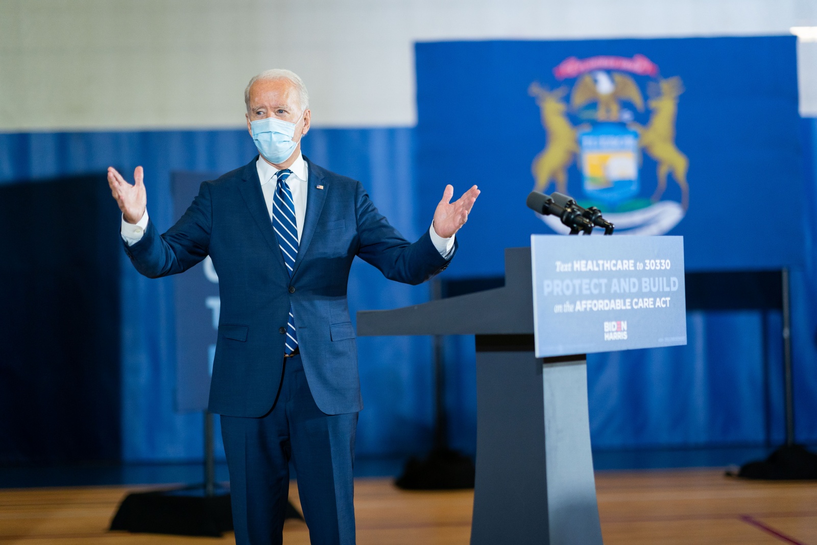 Patients Over Profits | Commonweal Magazine