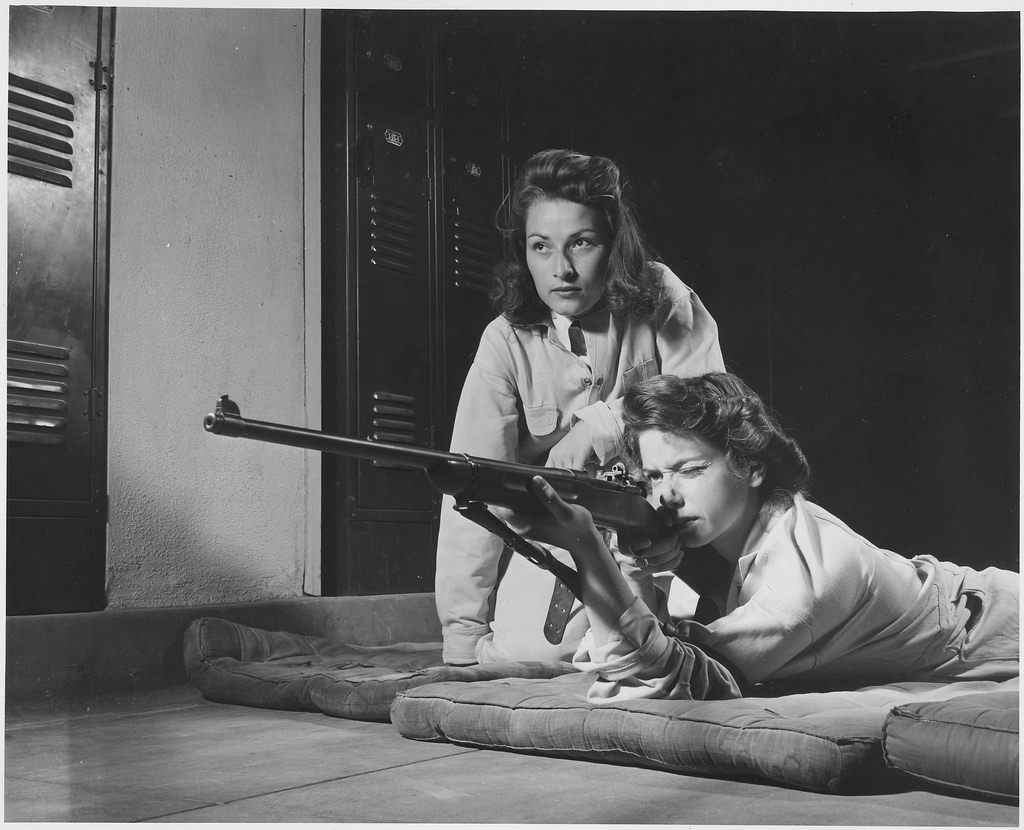 Phenomenology of the Gun | Commonweal Magazine