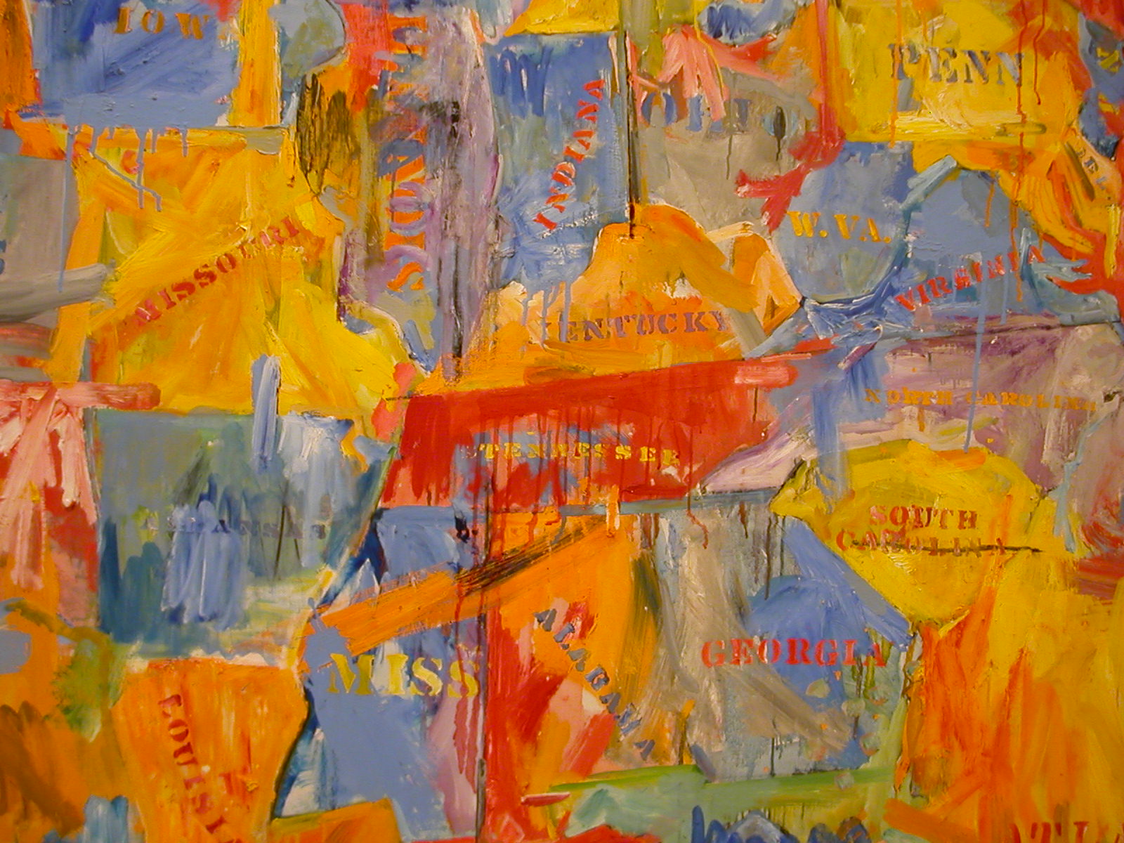 Poem | Miss Sweeney | Commonweal Magazine