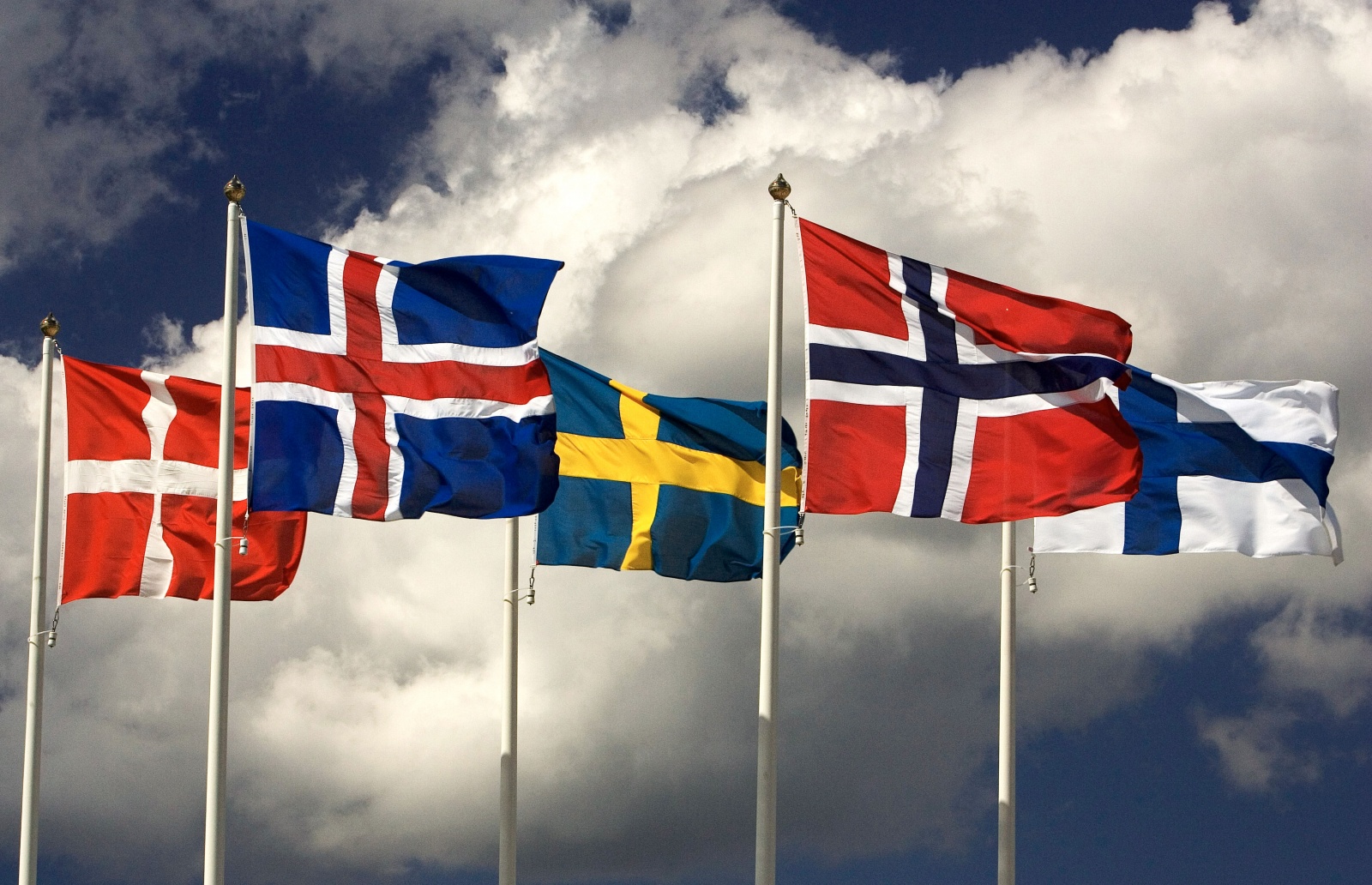 The Nordic Welfare Model | Commonweal Magazine