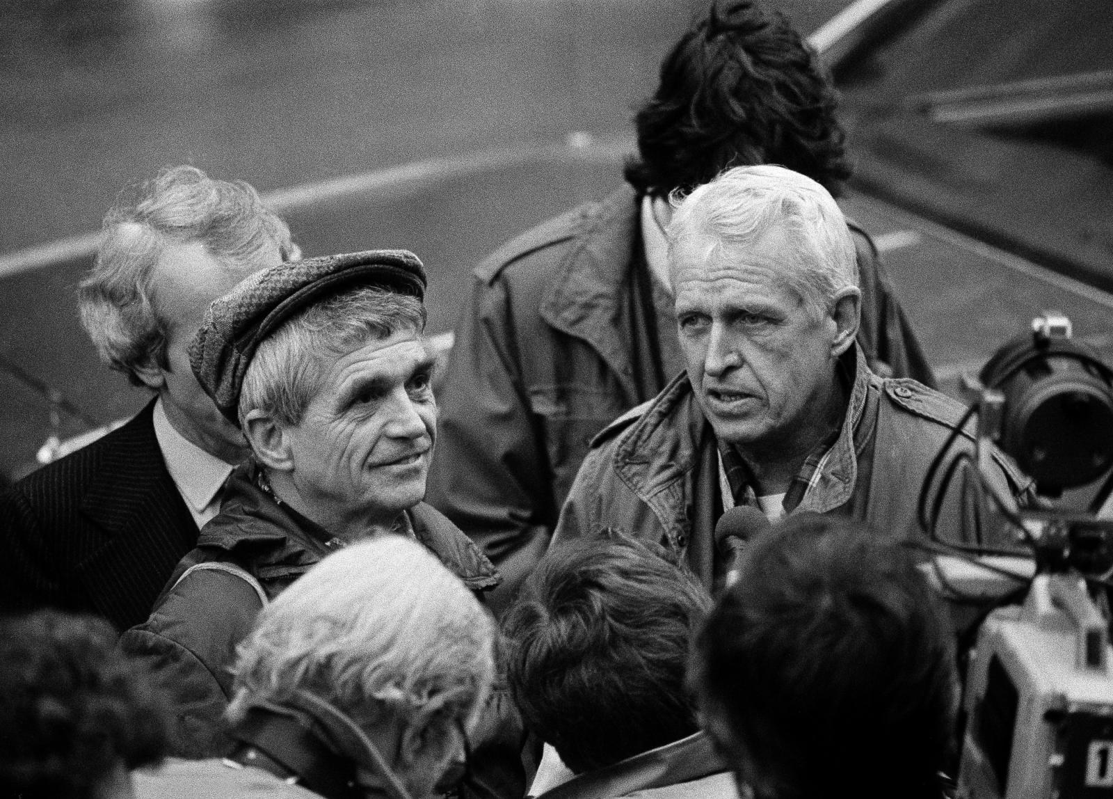 When the FBI Feared the Catholic Left | Commonweal Magazine