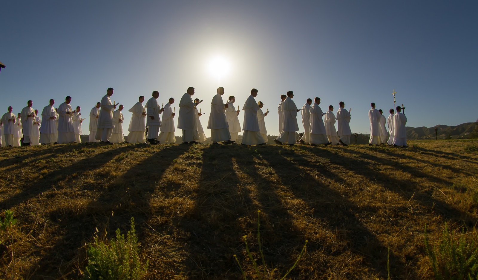 Where Two or More Are Gathered | Commonweal Magazine