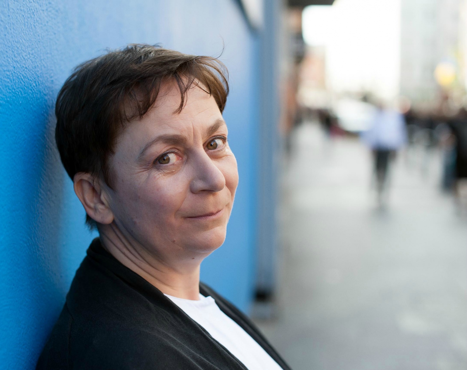 An Interview with Anne Enright | Commonweal Magazine