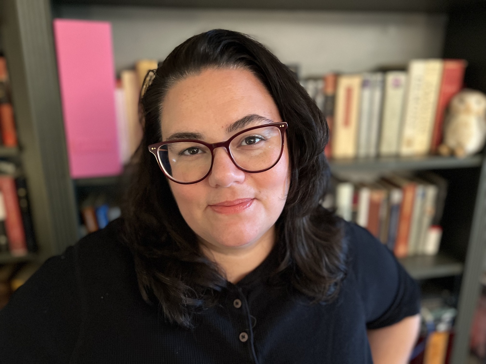 The Problem of Darci | Commonweal Magazine