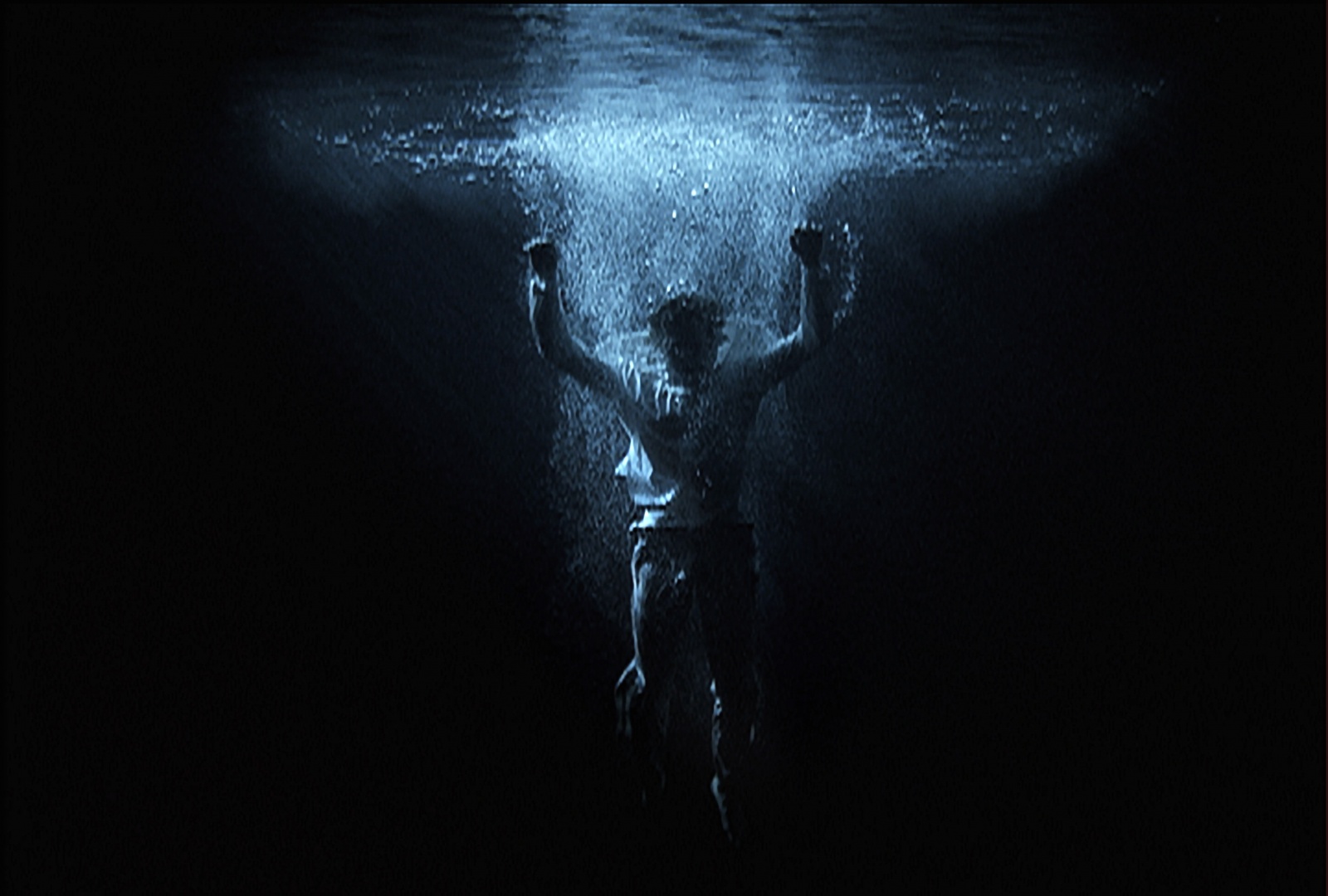 The Video Art of Bill Viola | Commonweal Magazine