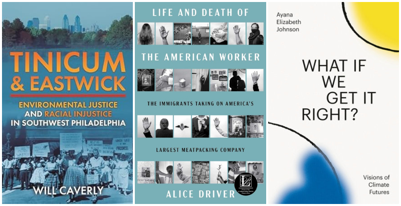 Books in Brief | Commonweal Magazine