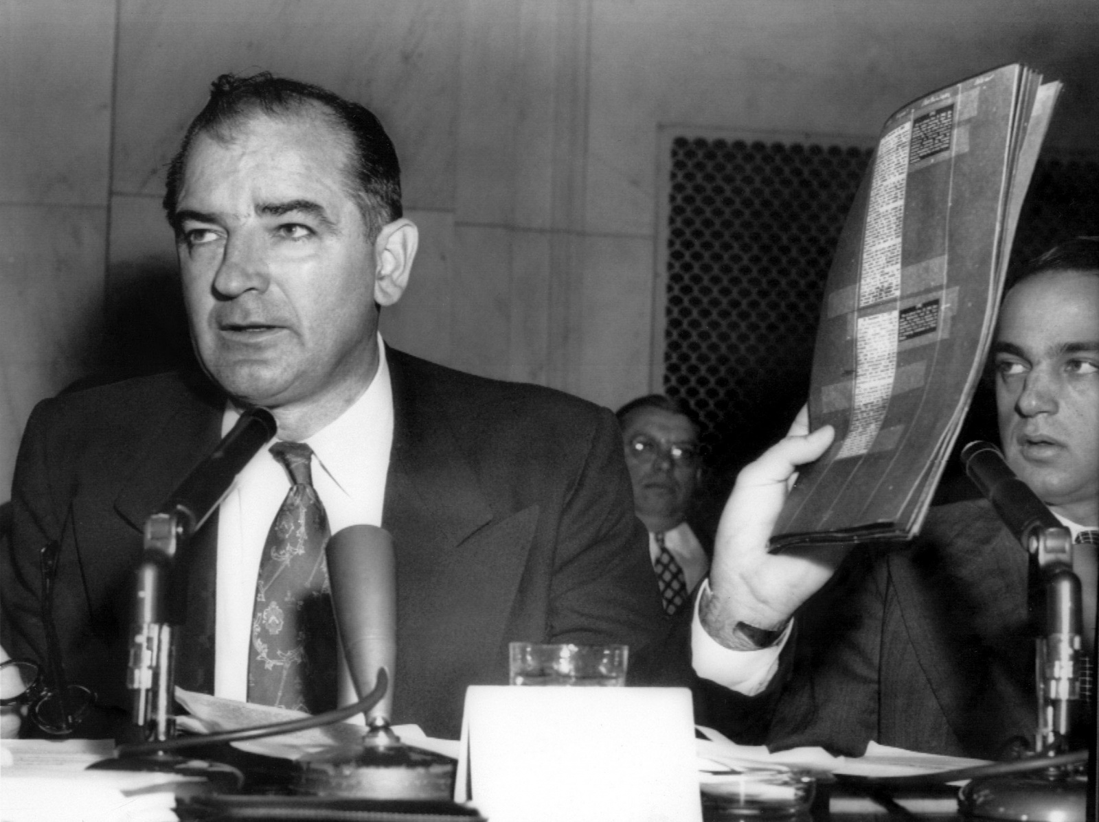 Hearsay & Insinuation | Commonweal Magazine