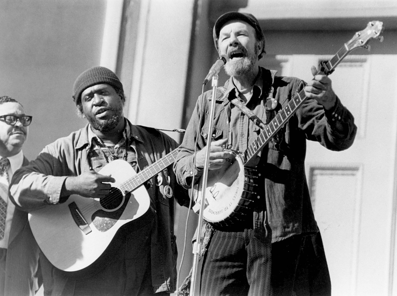 Waist Deep in the Big Muddy | Commonweal Magazine