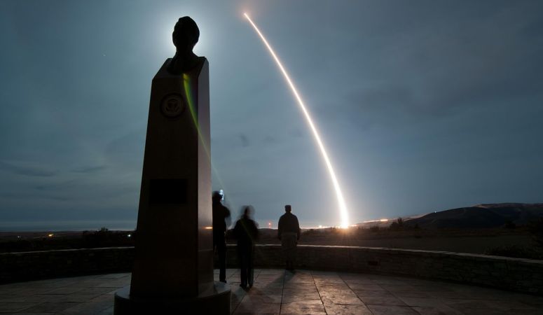 New Nukes? | Commonweal Magazine