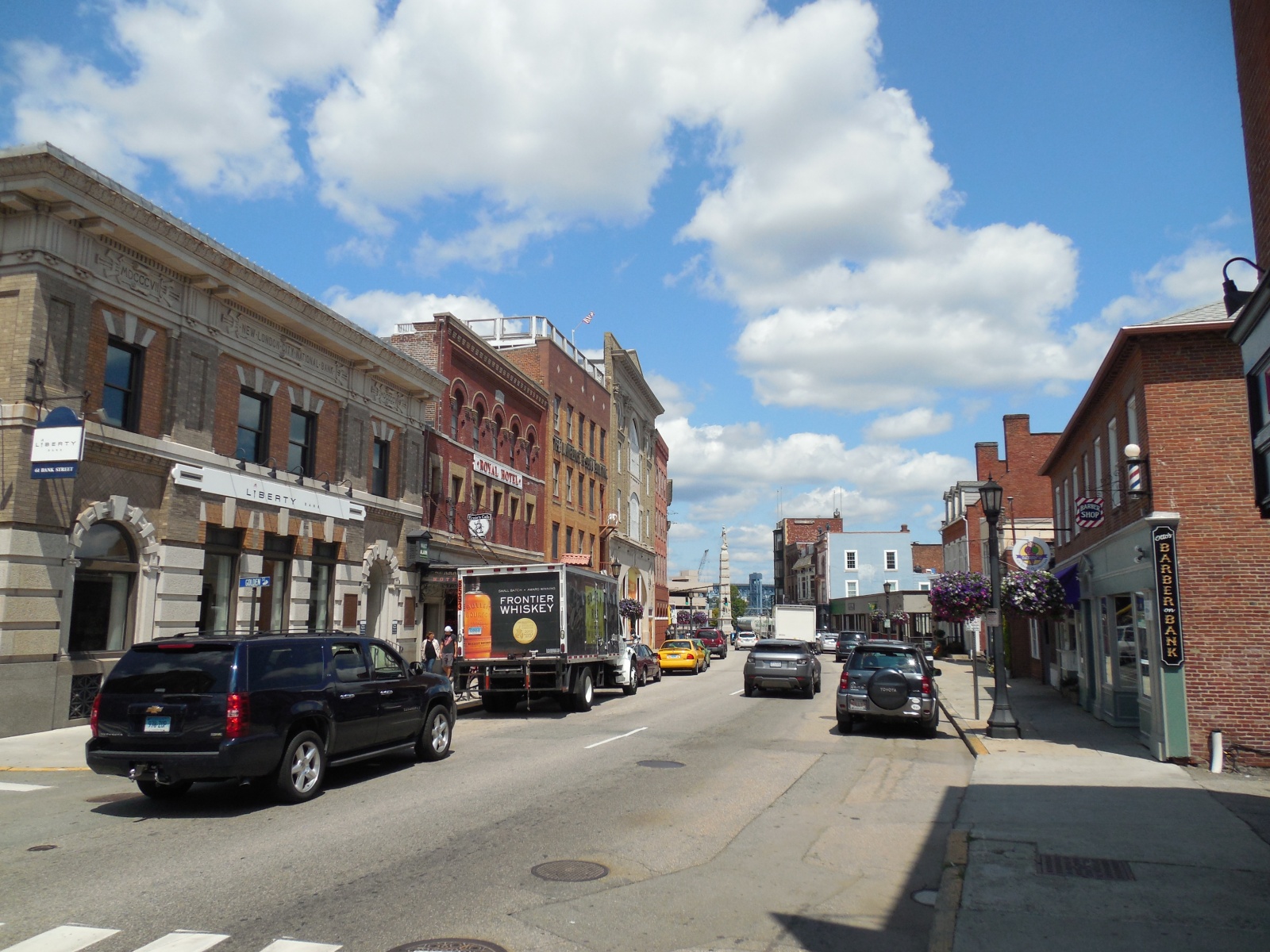 Still Supporting the Local Paper | Commonweal Magazine