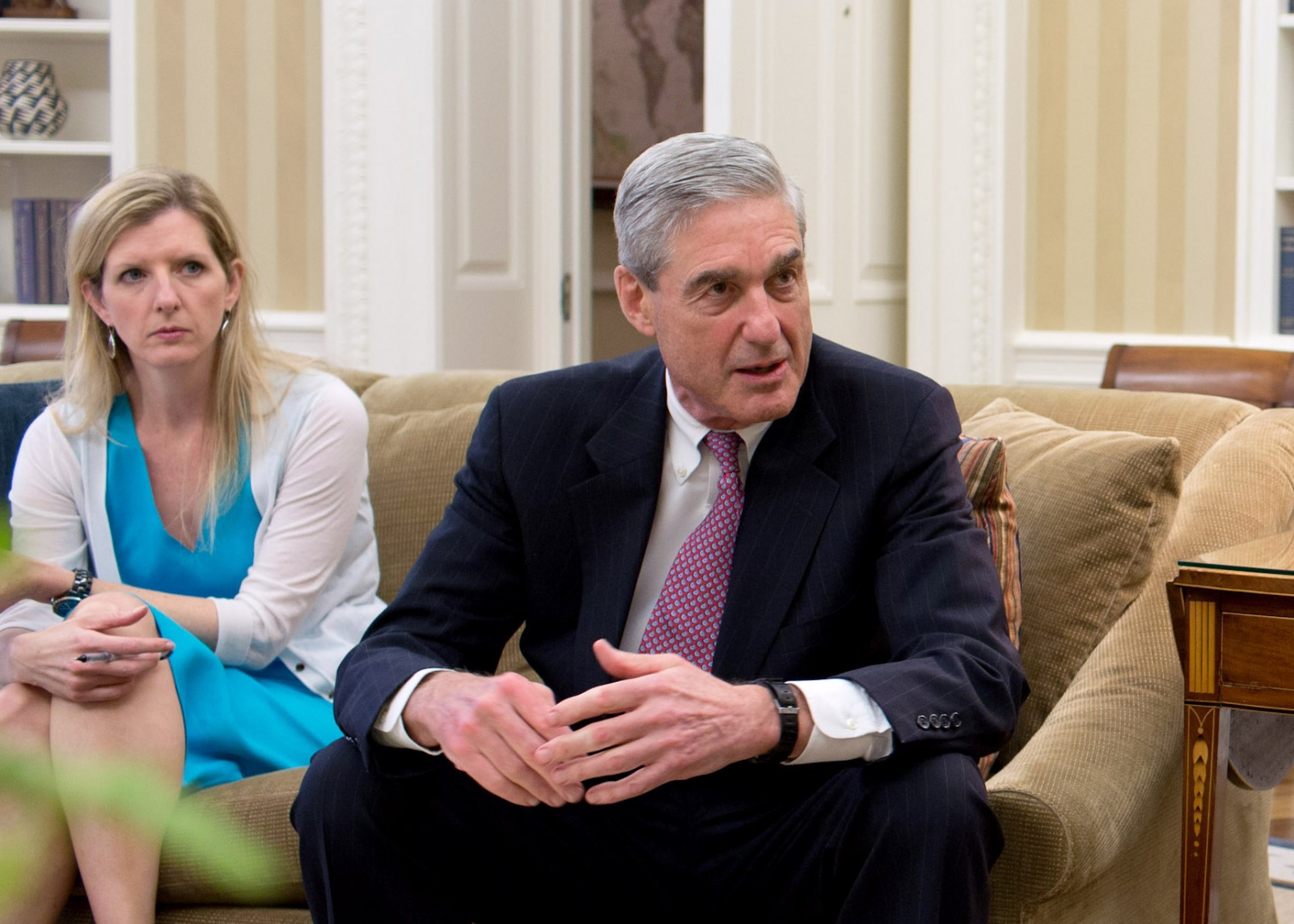 ‘Ongoing Matters’ | Commonweal Magazine