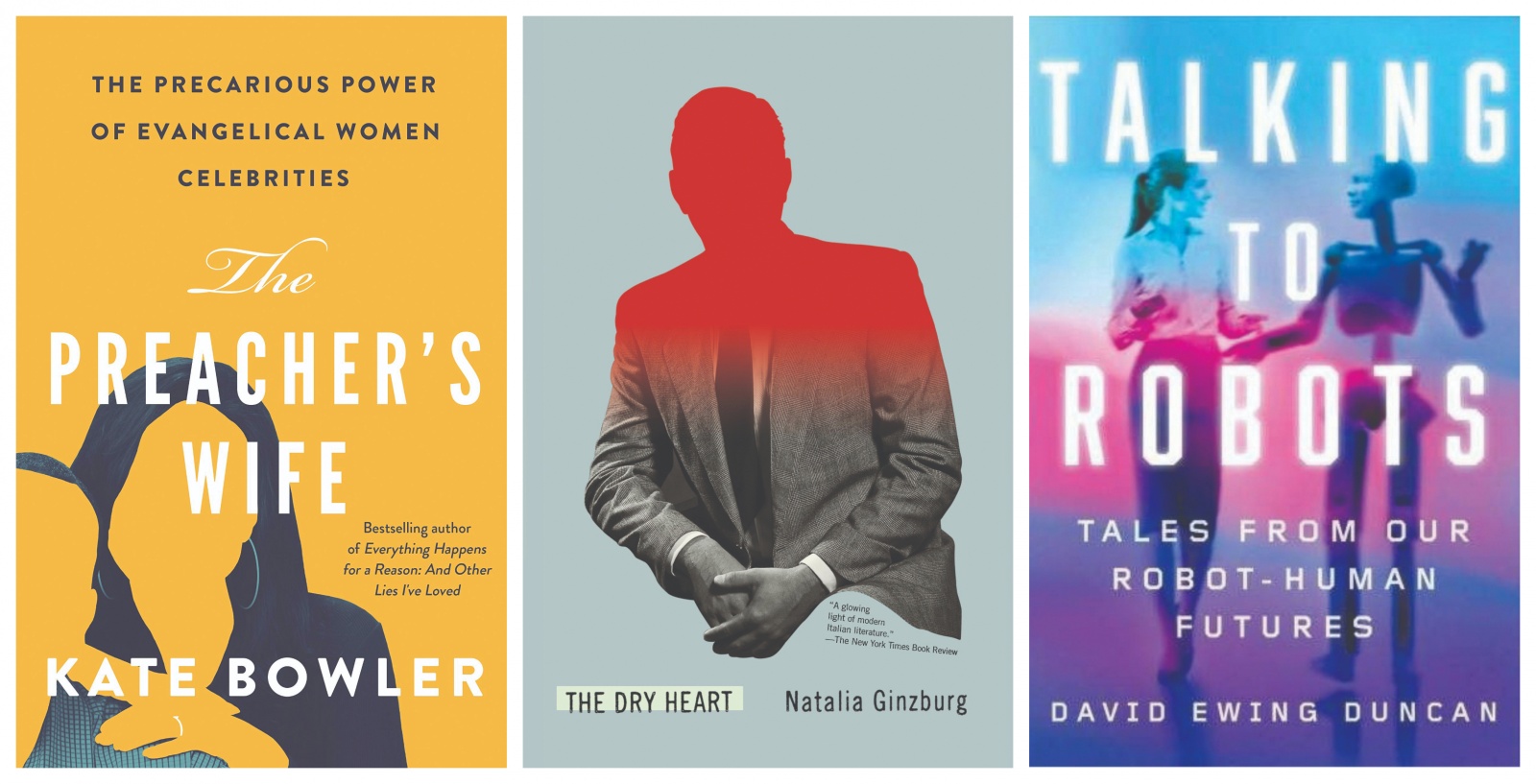 Books in Brief | Commonweal Magazine