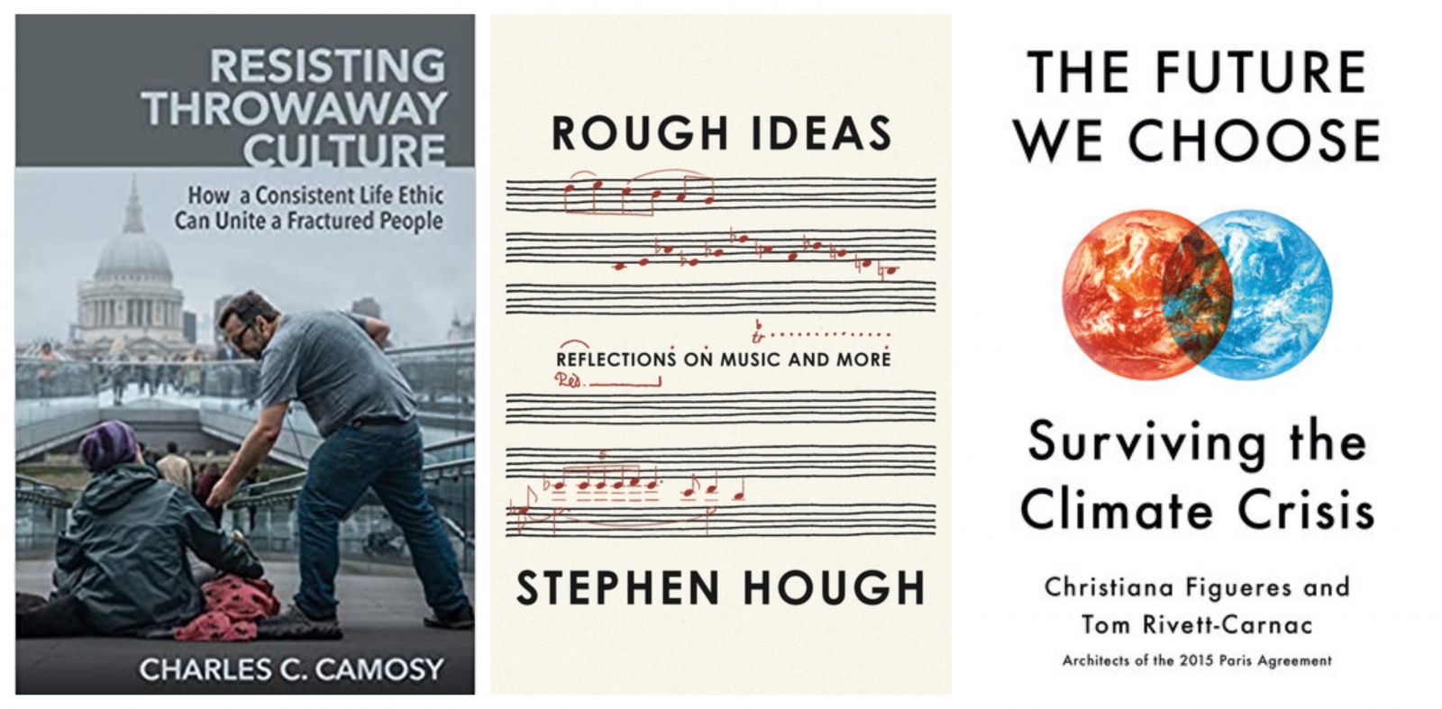 Books in Brief | Commonweal Magazine