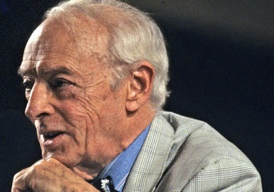 Bookmarks | Saul Bellow, In His Son's Eyes | Commonweal Magazine