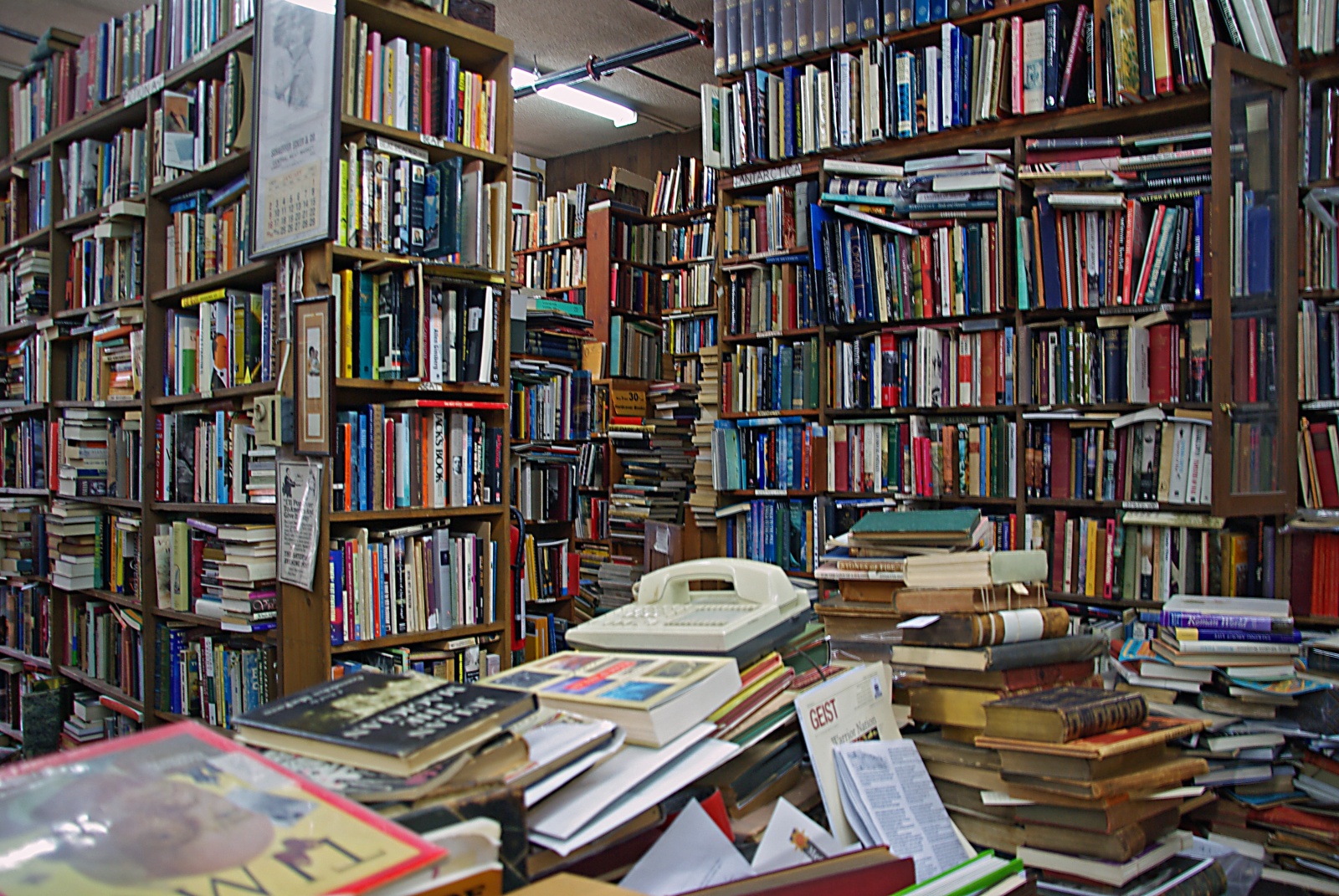 Top Books of 2017 | Commonweal Magazine