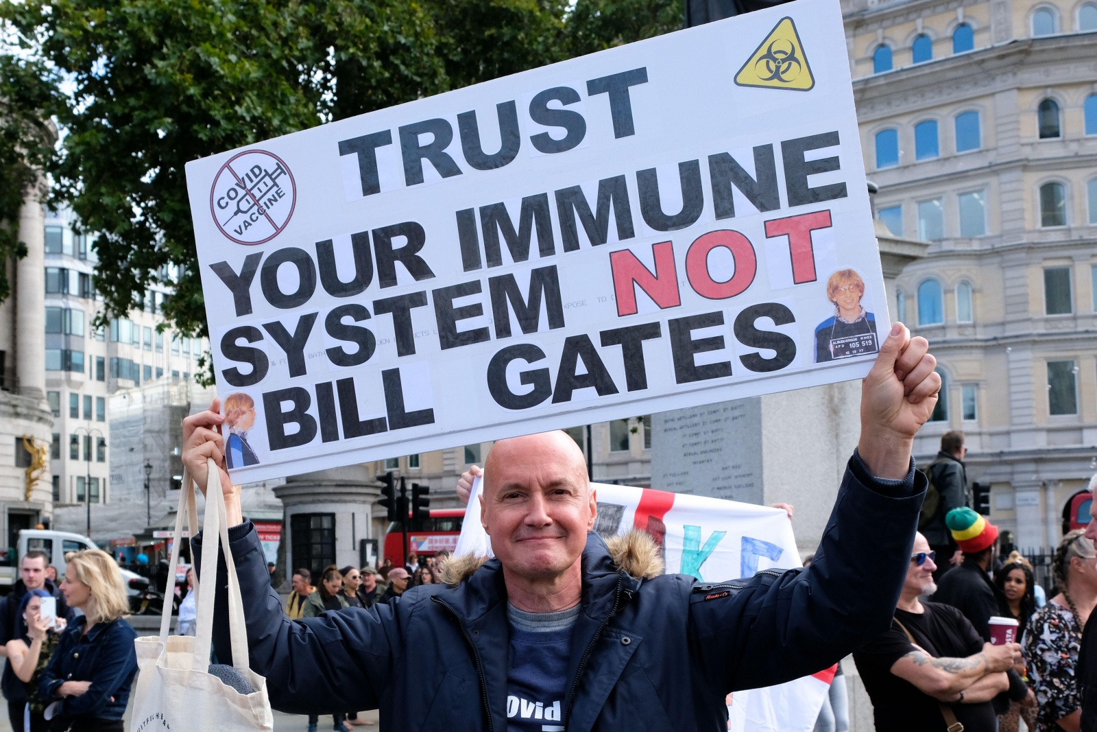 An Epidemic of Delusions | Commonweal Magazine