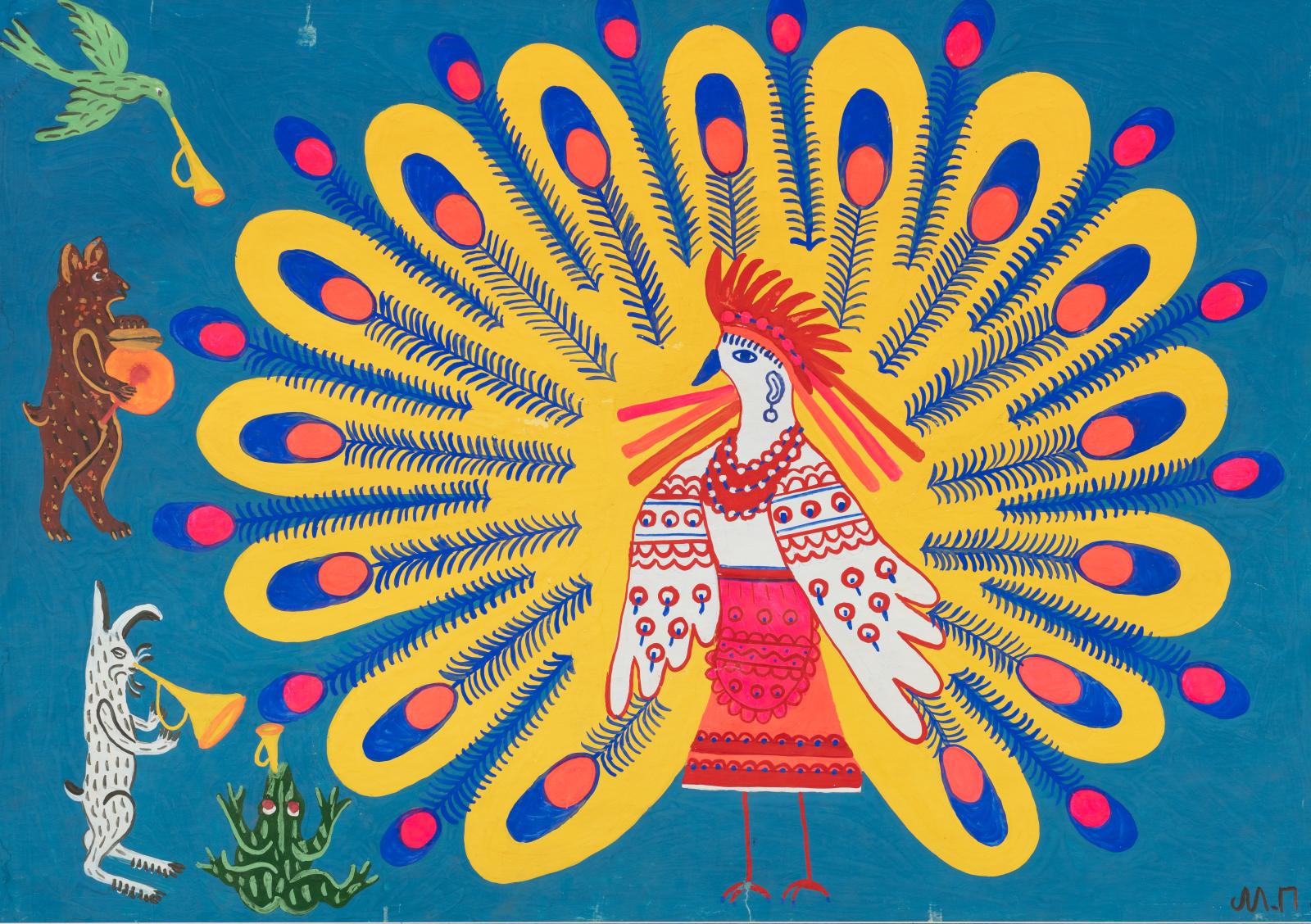 She Remembers Everything | Commonweal Magazine