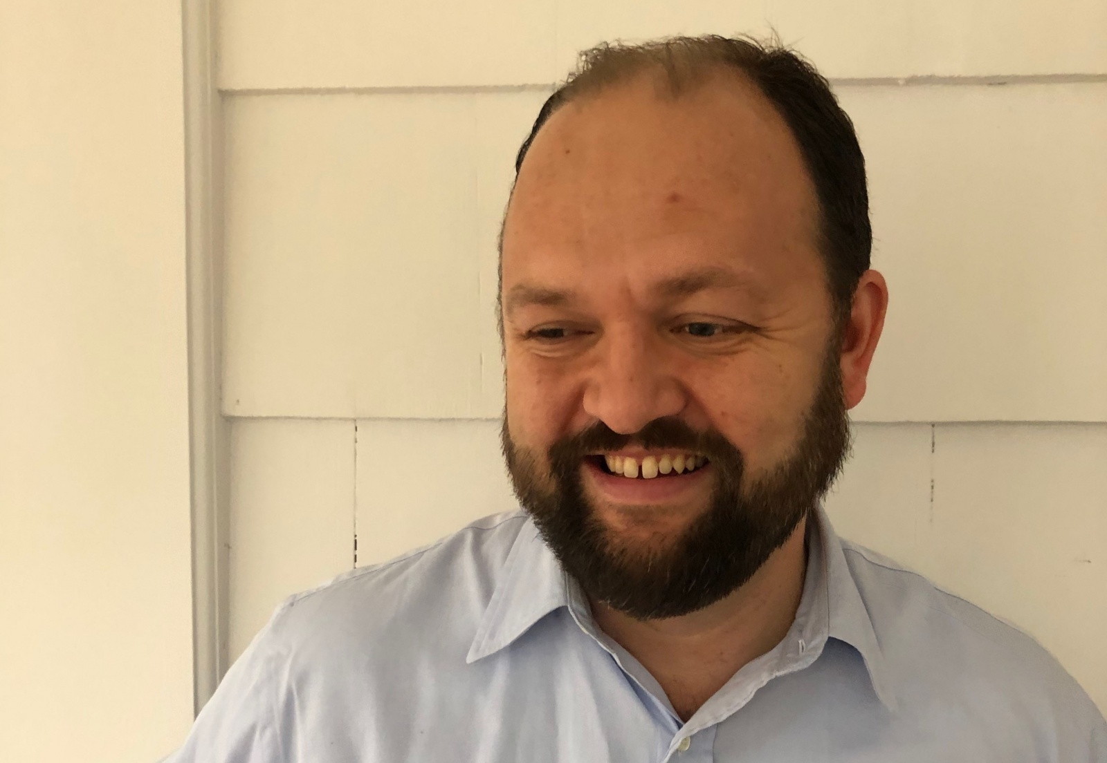 The Evidence of Bugs Unseen | Commonweal Magazine