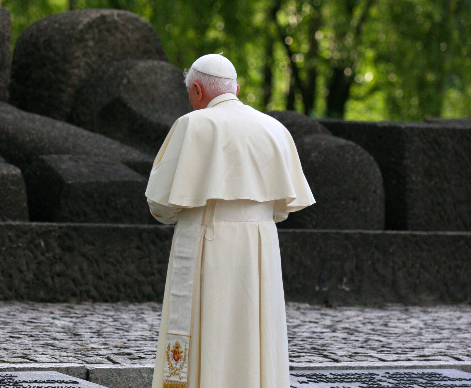 Still Supersessionist? | Commonweal Magazine