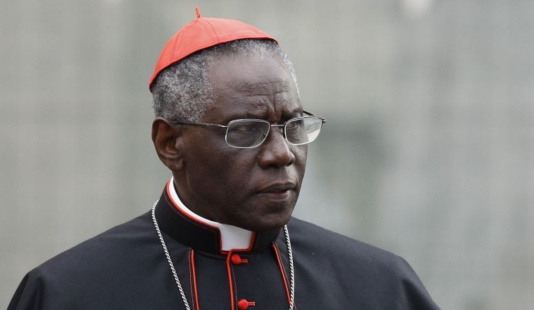 Revisiting ‘Liturgiam Authenticam’: An Update | Commonweal Magazine