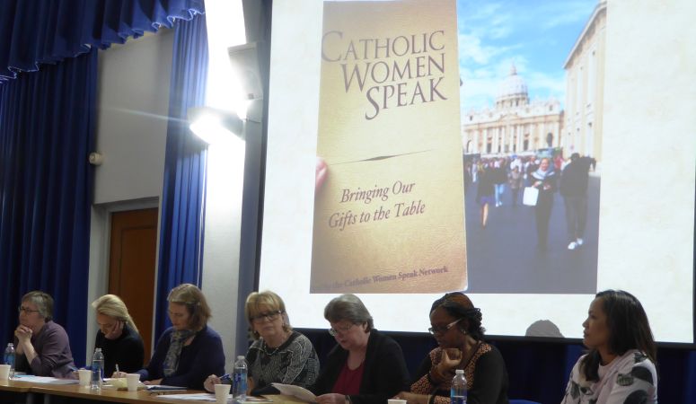 A Place at the Table | Commonweal Magazine